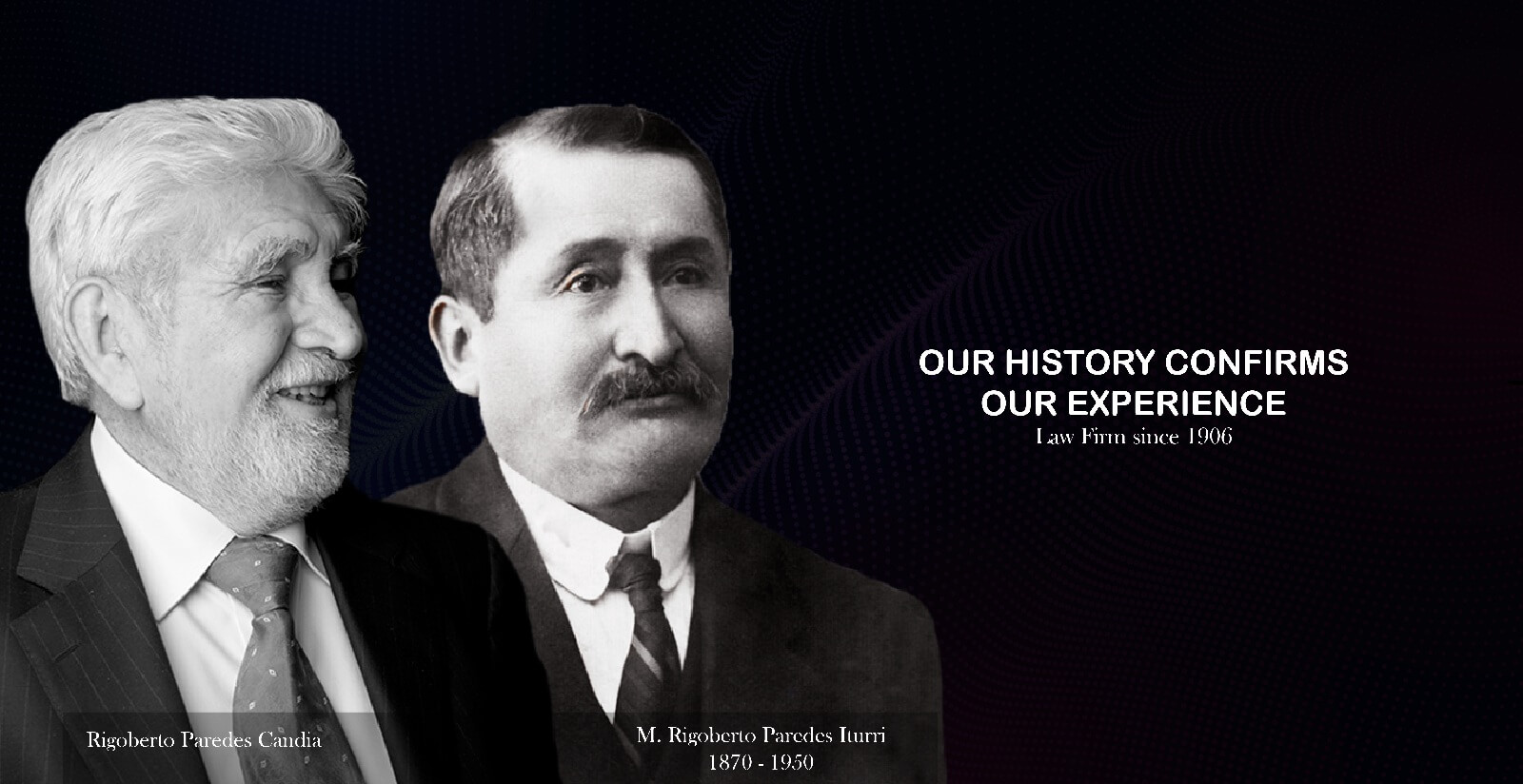 Law Firm Bolivia Rigoberto Paredes & Asociados